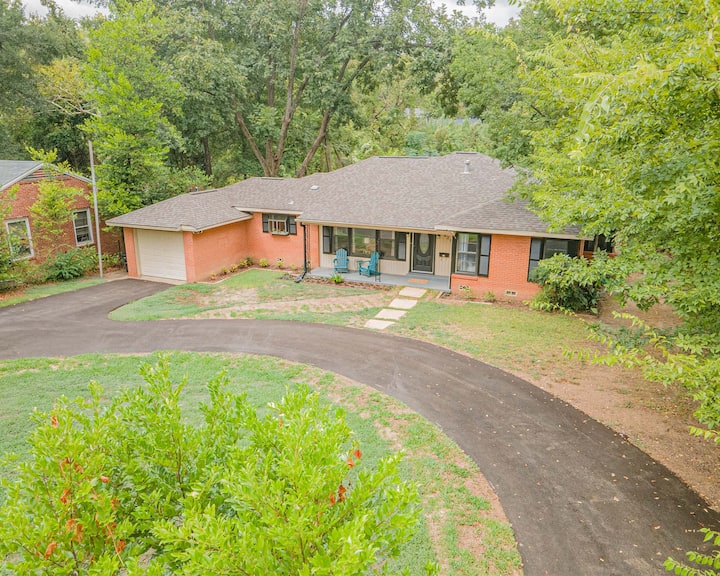 Serenity Place - Tyler, TX