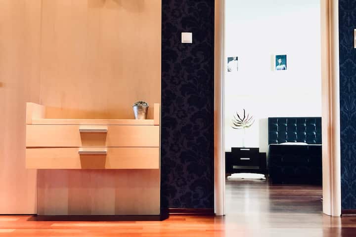 Orient Flow - Warsaw