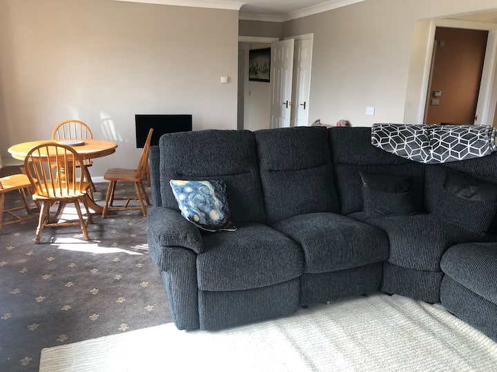 Greenside Farm Cottage - Hamilton