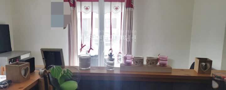 Logement T2 - Les Gets