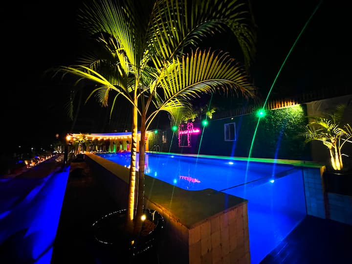 The Rooftop - Galleria Hotel - Beirut