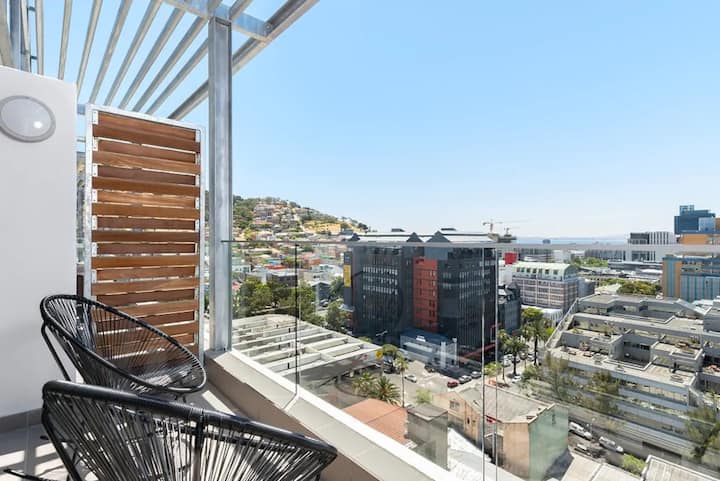 Luxurious Apartment With A View - Ciudad del Cabo