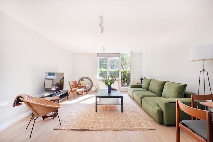 Flat In Heart Of Notting Hill - Notting Hill