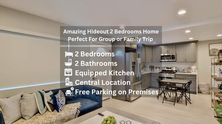 Charming 2 Beds & 2 Baths Next To Little Saigon - Huntington Beach, CA