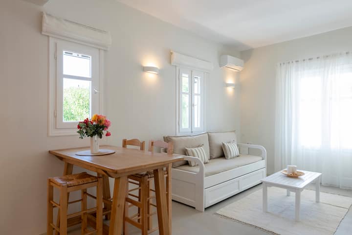 Elia Apartment - Antiparos