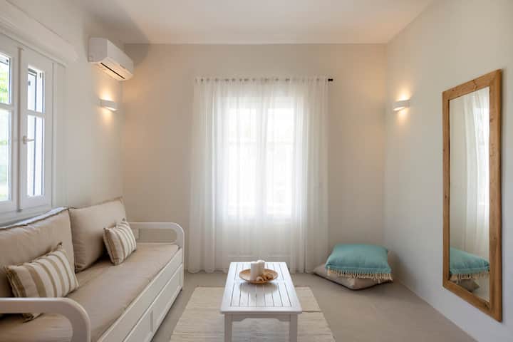 Elia Apartment - Antiparos