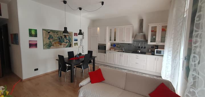 Living Verona - Bussolengo