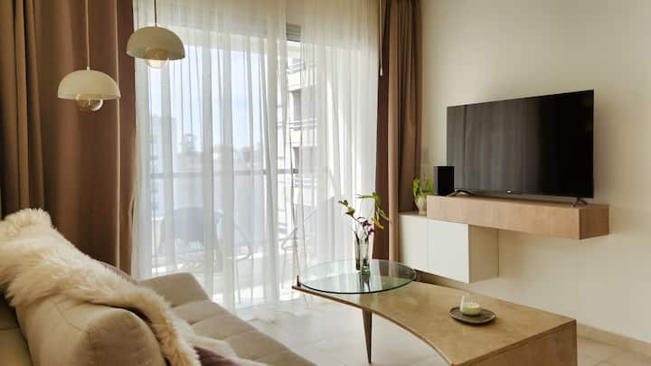 Spot Residencia Temporaria - La Plata, Argentina