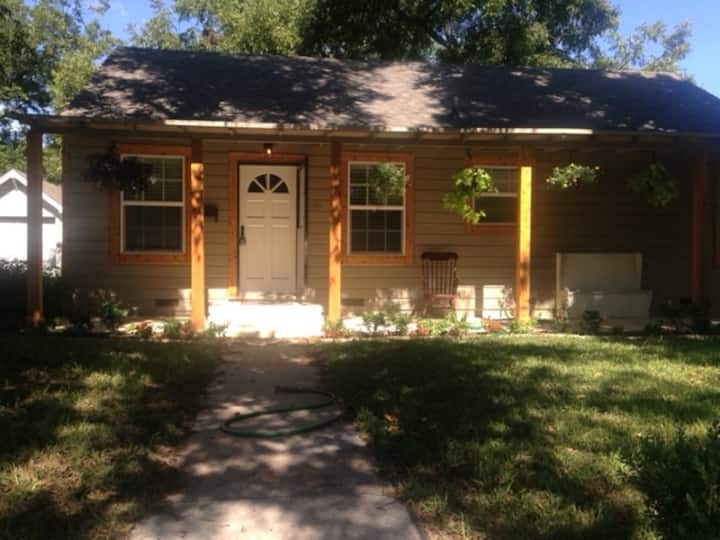 The Ollie House! - Stephenville, TX