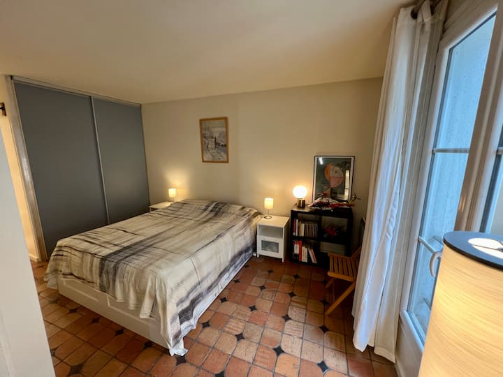 Cozy Apartment In The Heart Of Paris (Le Marais) - Paris