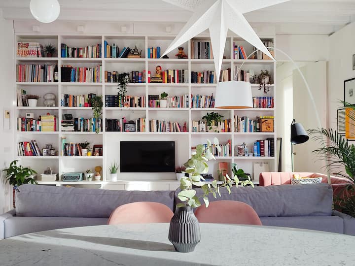 Vivienda Con Encanto En Tarragona (A 5 Min Playa) - Tarragona, España