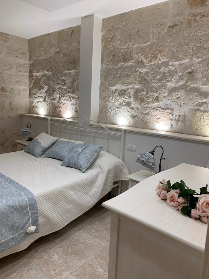 Casa Nesea, La Scelta Giusta Per Il Tuo Soggiorno - Mola di Bari