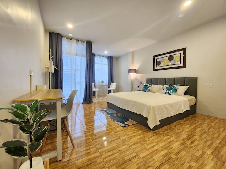 3a Mama's Cozy Studio| Patong Beach - Patong Beach
