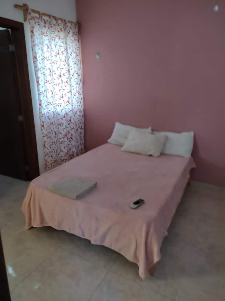 Preciosas Habitaciones En Mérida - Mérida