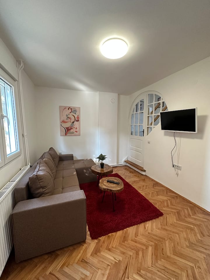 Boho Apartment - Niš