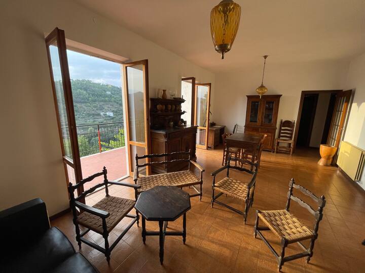Casa In Campagna: Completo Relax - Savona
