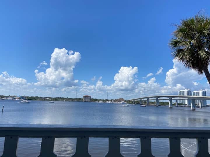 5bl Walk To The Beach&boardwalk - Daytona Beach, FL