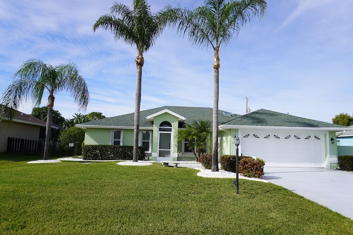 The Beach House - Jensen Beach, FL
