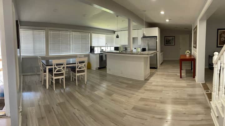 5 Bedroom House In Long Beach - Long Beach, CA