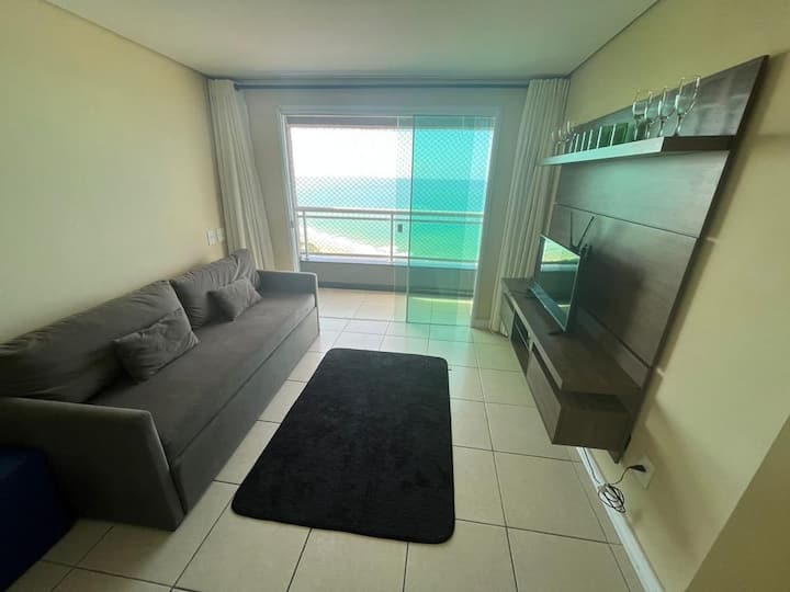 Apartamento Duna Barcane - Natal
