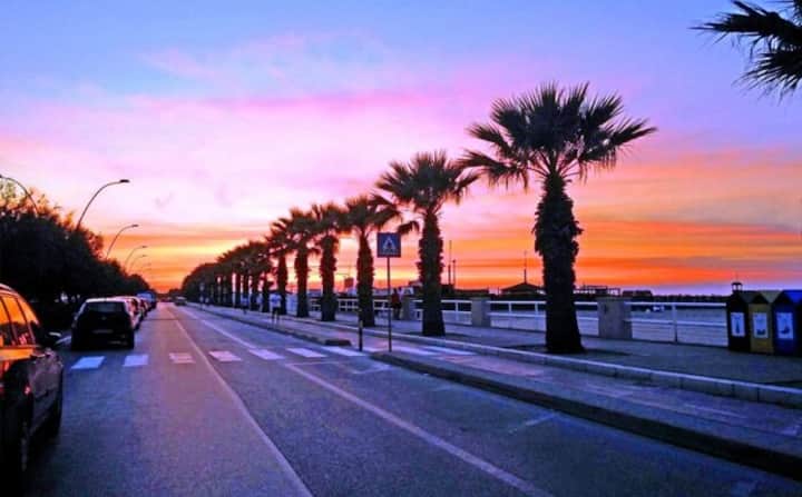 Don Chris Residence - Barletta