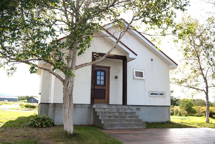 Satomi Hills Cottage - Niseko