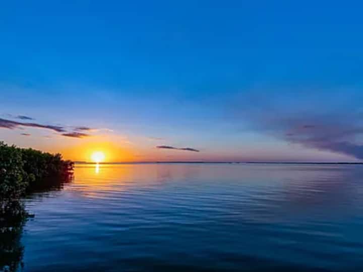 Serenity In The Keys - Key Largo, FL