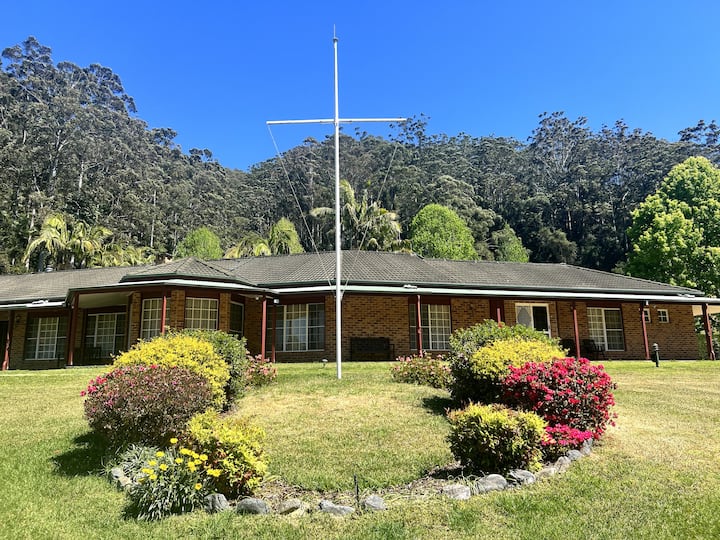 Oasis Of Hope - Guest Wing - Coffs Harbour