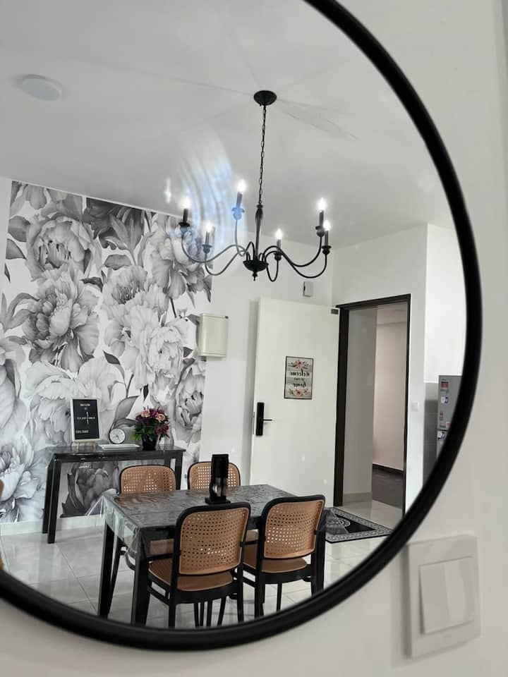 Rumahrehatdalila(rrd) - Pasir Gudang