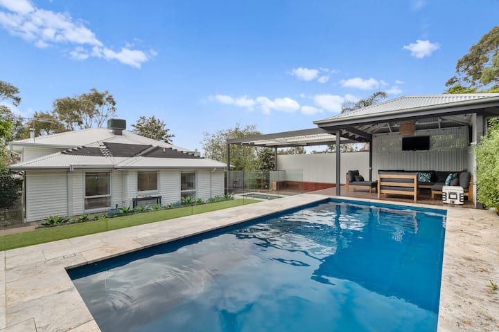 Mt Eliza Pool Spa! - Frankston