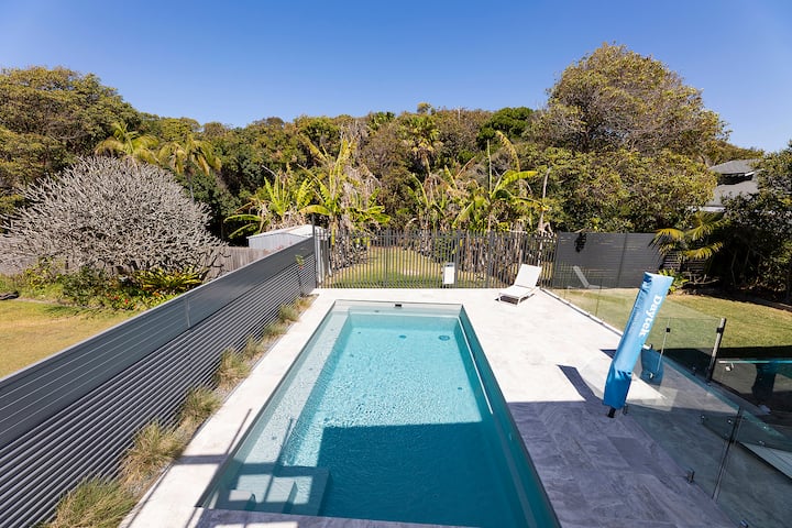 Serendipity - Forster