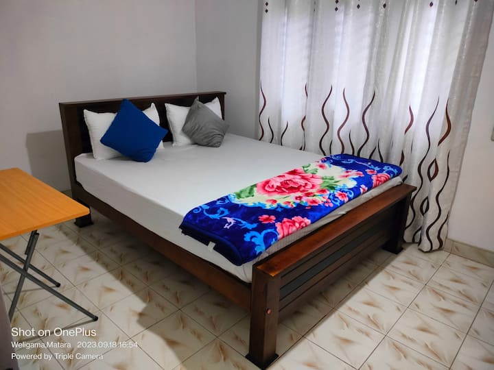 Villa For Surf Weligama -Upstairs - Mirissa