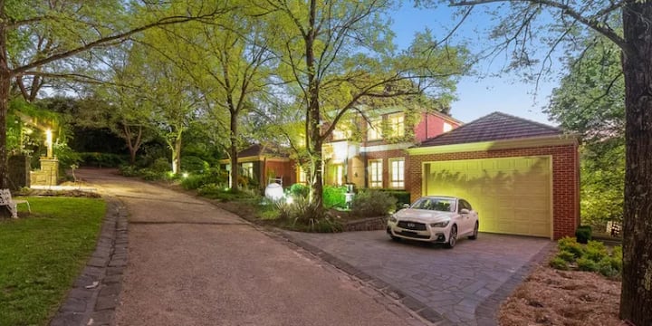 The Elms. Your Own Estate - Dandenong