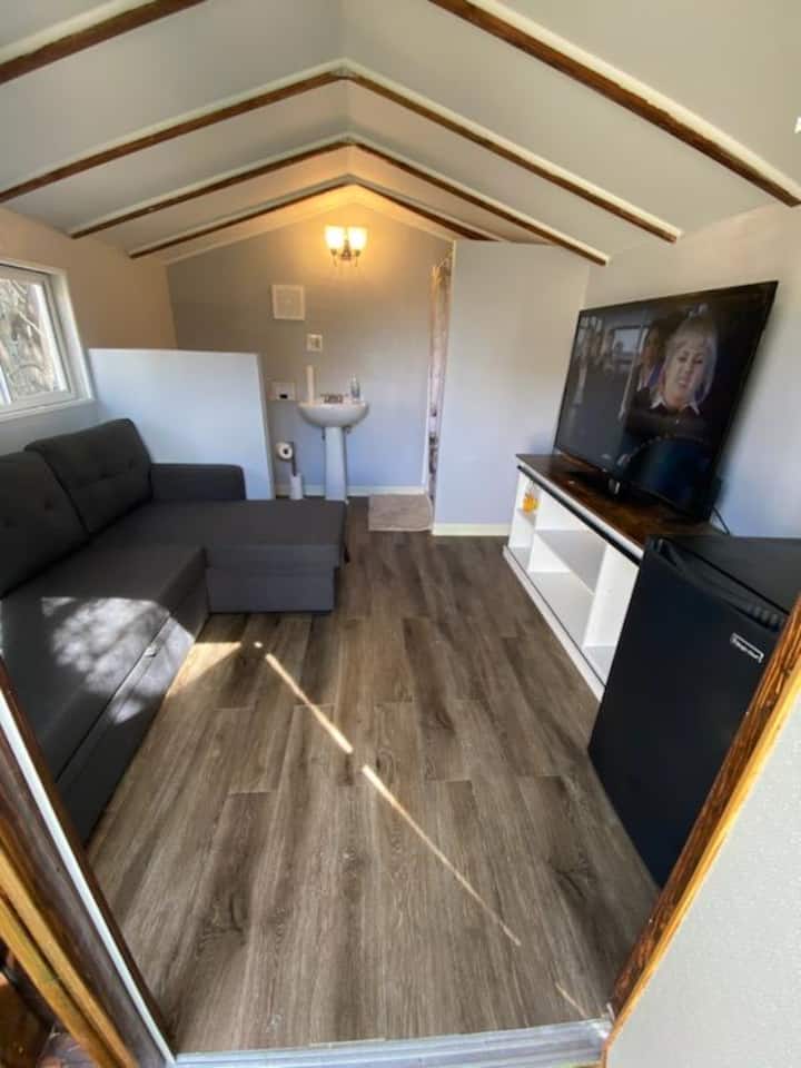 Knight Villa - Tucson, AZ