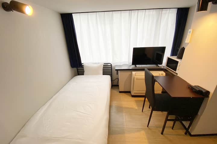 210* 6 Minutes To Shibuya/only 1 Ppl/monthly/wi-fi - 原宿