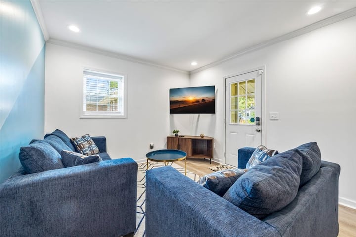 Pee-wee's Playhouse Near Emory, Decatur - Stone Mountain, GA