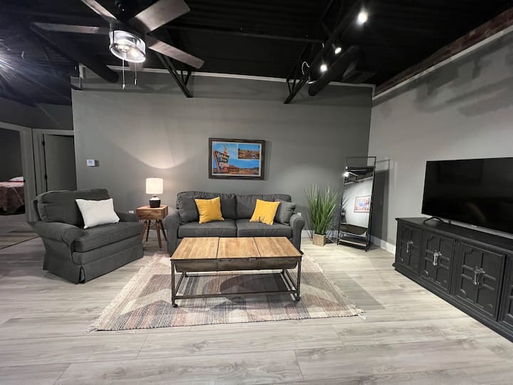 Kickapoo Apartments (6 Total) - Wichita Falls, TX
