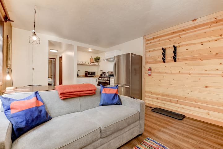 The Layback Chalet By Bearx Cozy! - Big Bear Lake, CA