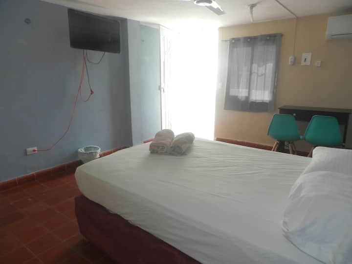 Ww 1-céntrica Casa A 2 Calles Ado Para 34 Personas - Cancún