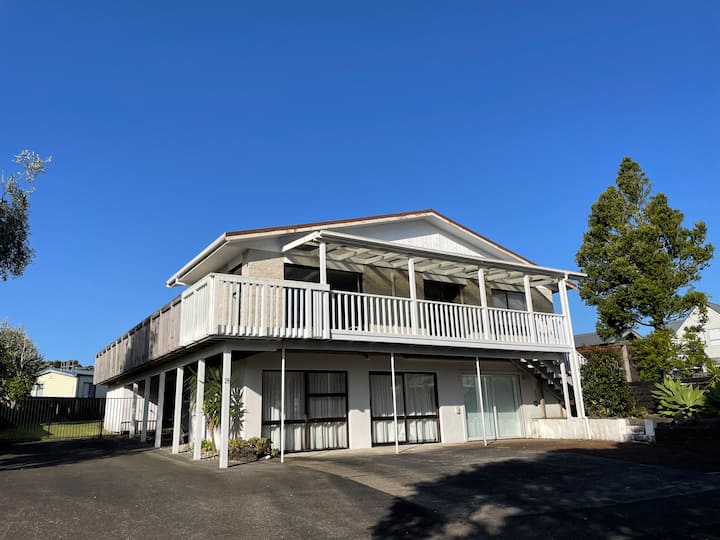 Home Away From Home In Pauanui - Pauanui