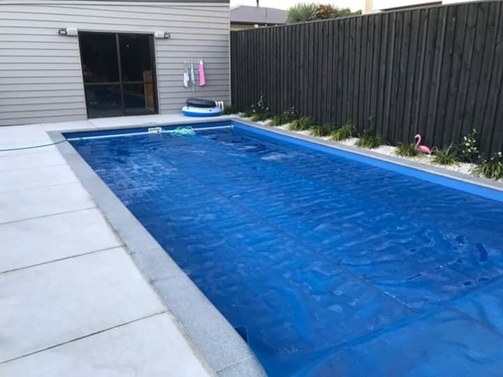 Family Fun Sleeps 10 Plus - Mount Maunganui