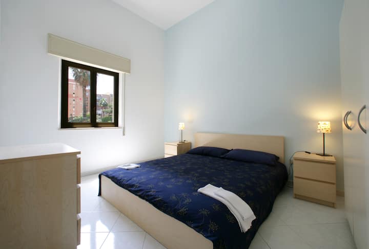 Simple Flat - Trapani