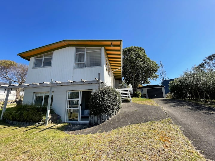 Relax At Glen Neaves Pauanui - Pauanui