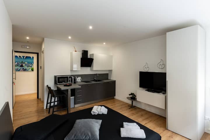 [Udine Centro] Ade Apartament - Udine
