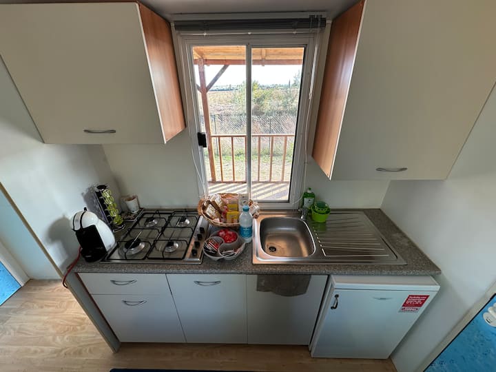 Agri Homes Spanora - Anguillara Sabazia