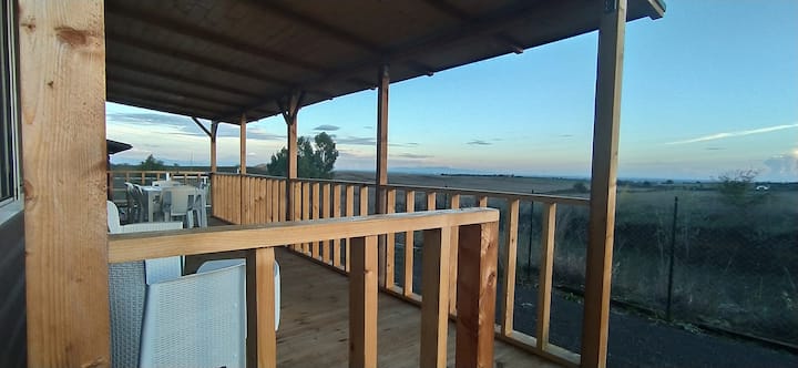 Agri Homes Spanora - Ladispoli