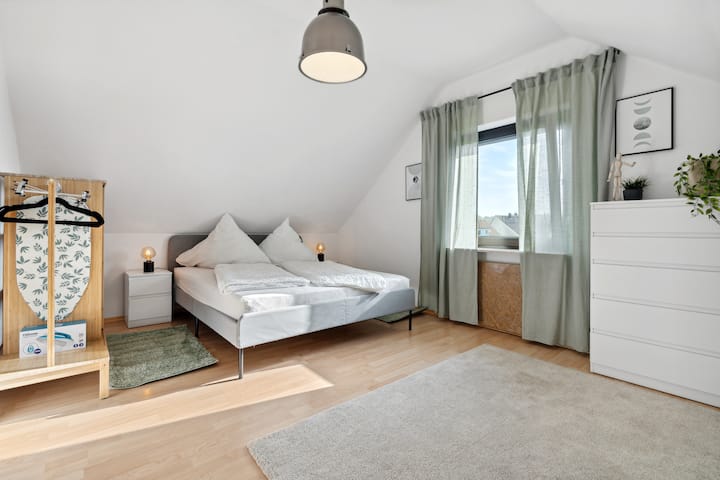 Ferienwohnung Greta 2 In Friedrichshafen - Immenstaad am Bodensee