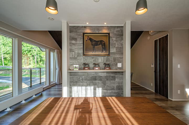 Loves Only You【ezo Fuji Foothills】 - 伊達市