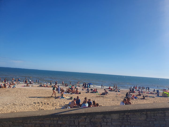 Maison De Vacances - Pénestin