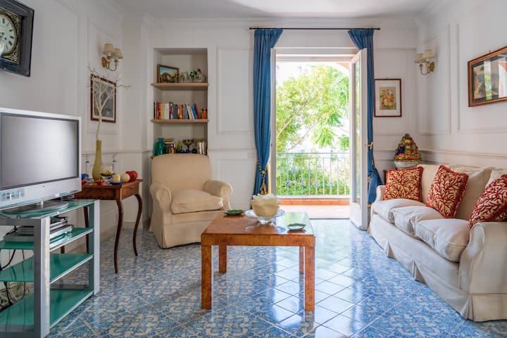 Capri Lovers - 2 Minutes From The Main Square - Capri (island)